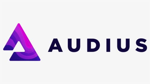 Audius Logo, HD Png Download , Transparent Png Image - PNGitem