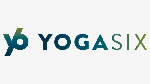 Yoga Six Logo Png, Transparent Png , Transparent Png Image - PNGitem