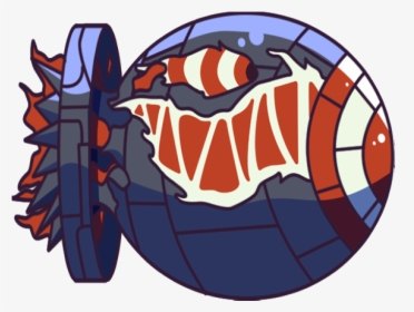 Frag Lad - Illustration, HD Png Download , Transparent Png Image - PNGitem