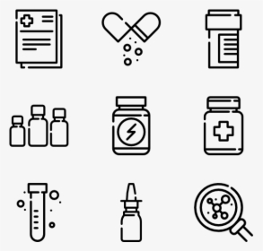Medical Icon PNG Images, Transparent Medical Icon Image Download - PNGitem