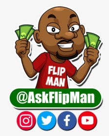 Flipman, HD Png Download , Transparent Png Image - PNGitem