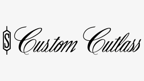 Custom Cutlass, HD Png Download , Transparent Png Image - PNGitem