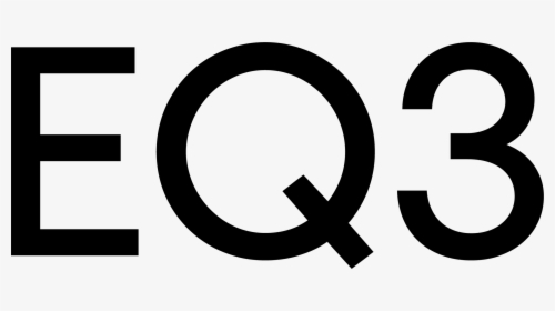 Eq3 Logo, HD Png Download , Transparent Png Image - PNGitem