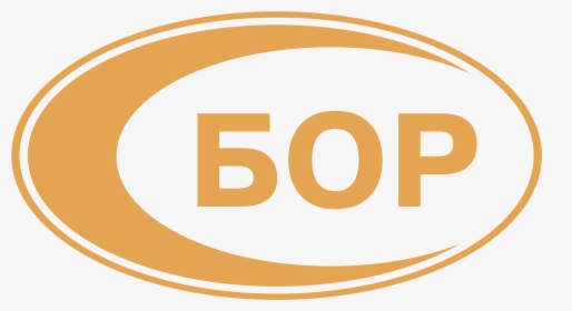 Bor 01 Logo Png Transparent - Circle, Png Download , Transparent Png ...