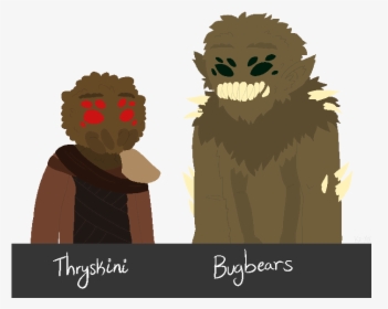 Congratulations! The PNG Image Has Been Downloaded (Transparent Bugbear ...