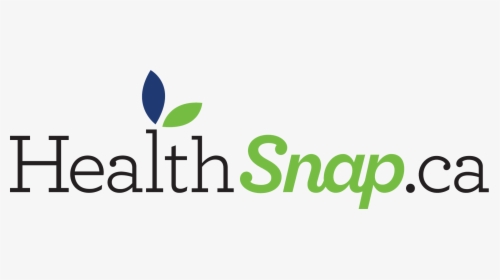 Healthsnap - Ca Logo - Healthsnap, HD Png Download , Transparent Png ...