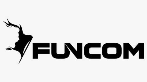 Funcom - Funcom Logo Png, Transparent Png , Transparent Png Image - PNGitem