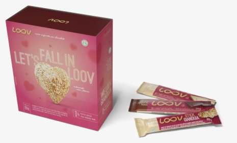 Kit Loov Especial Title Kit Loov Especial - Box, HD Png Download ...