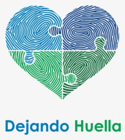 Logo-dh Oficial Mesa De Trabajo 1 - Heart, HD Png Download ...
