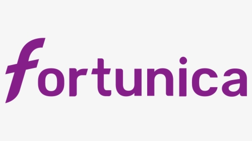 Fortunica - Fortunica Logo, HD Png Download , Transparent Png Image ...