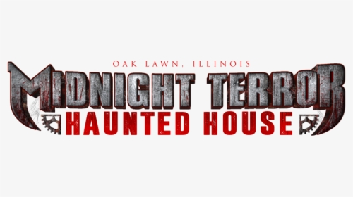 Midnight Terror Logo, HD Png Download , Transparent Png Image - PNGitem