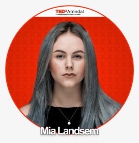 Tedx Logo, HD Png Download , Transparent Png Image - PNGitem