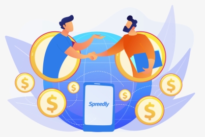 Noc Services Vector, HD Png Download , Transparent Png Image - PNGitem