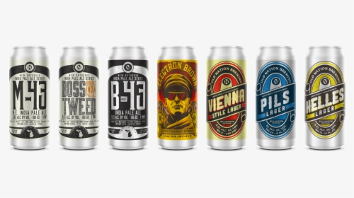 Old Nation Current Beer Lineup, HD Png Download , Transparent Png Image ...