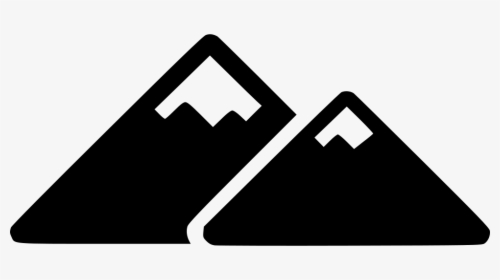Mountains - Sign, HD Png Download , Transparent Png Image - PNGitem