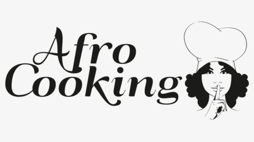 Afro Cooking, HD Png Download , Transparent Png Image - PNGitem
