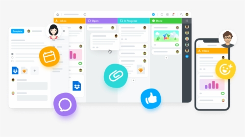 Meistertask, HD Png Download , Transparent Png Image - PNGitem