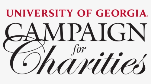 Charities - Calligraphy, HD Png Download , Transparent Png Image - PNGitem