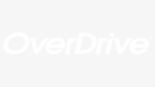 Logo Png Over Drive, Transparent Png , Transparent Png Image - PNGitem