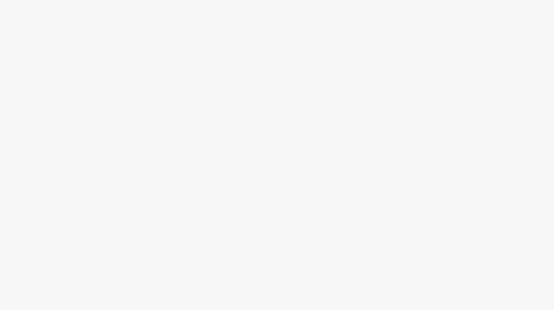 Gtcr - Jhu Logo White, HD Png Download , Transparent Png Image - PNGitem