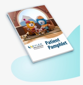 Wet Amd Patient Pamphlet Download - Cartoon, HD Png Download ...