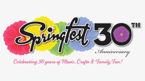 Springfest, HD Png Download , Transparent Png Image - PNGitem