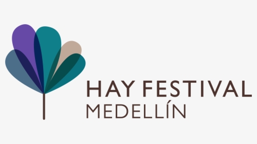 Hay Festival Logo - Maira Kalman, HD Png Download , Transparent Png ...
