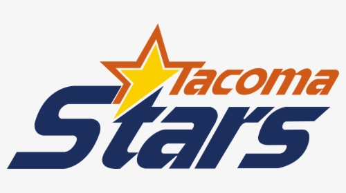 Tacoma Stars Sweep Anaheim Bolts - Tacoma Stars Logo, HD Png Download ...