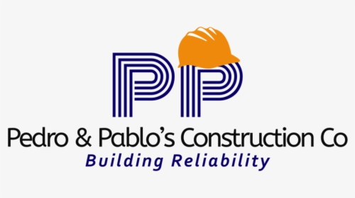 Pp S Construction Co Logo 2 - Bjr, HD Png Download , Transparent Png ...