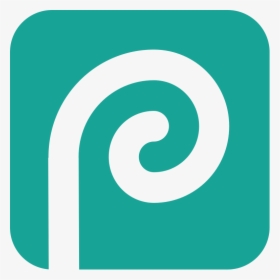 Photopea Logo, HD Png Download , Transparent Png Image - PNGitem