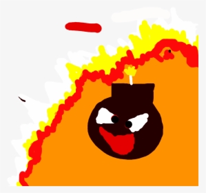 Kaboom PNG Images, Transparent Kaboom Image Download - PNGitem
