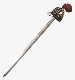 Scottish Sword, HD Png Download , Transparent Png Image - PNGitem