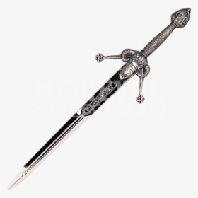 Claymore Pewter - Sword, HD Png Download , Transparent Png Image - PNGitem