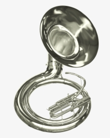 102723 - Sousaphone Png, Transparent Png , Transparent Png Image - PNGitem