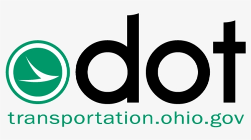 Ohio Dot Logo, HD Png Download , Transparent Png Image - PNGitem