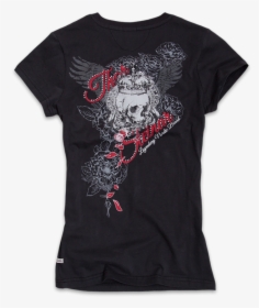 Cwc Legendary Logo Shirt, HD Png Download , Transparent Png Image - PNGitem