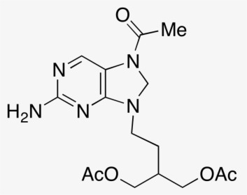 Carbovir, HD Png Download , Transparent Png Image - PNGitem