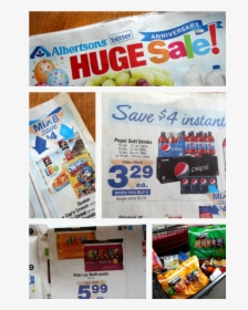 Albertsons, - Poster, HD Png Download , Transparent Png Image - PNGitem