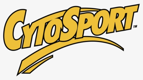 Cytosport - Cytosport Logo Png, Transparent Png , Transparent Png Image ...