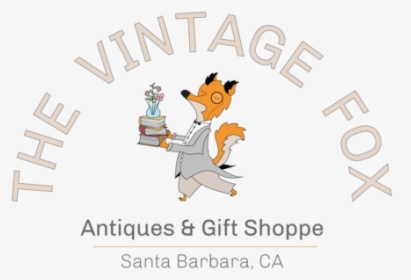 The Antique Fox Banner, HD Png Download , Transparent Png Image - PNGitem