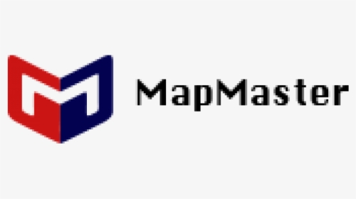 Mapmaster - Logo Mapmaster, HD Png Download , Transparent Png Image ...