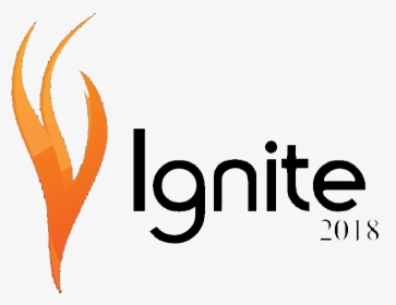 Ignite - Orange, HD Png Download , Transparent Png Image - PNGitem
