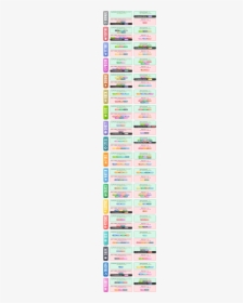 Pokemon - Screenshot, HD Png Download , Transparent Png Image - PNGitem