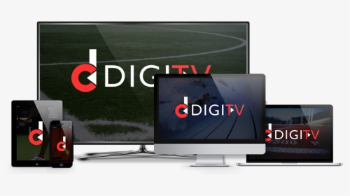 Digitv, HD Png Download , Transparent Png Image - PNGitem