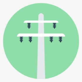 Electricity , Png Download - Cross, Transparent Png , Transparent Png ...