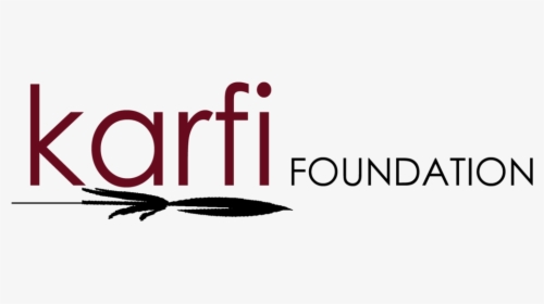 Karfi Foundation Logo - Graphic Design, HD Png Download , Transparent ...