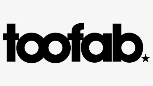 Toofab Logo , Png Download - Toofab Logo Png, Transparent Png ...