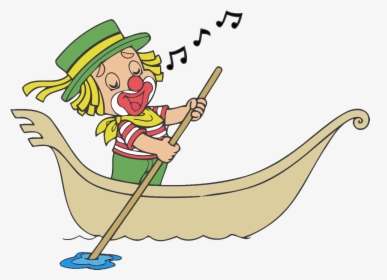 Patati Patata - Clown, HD Png Download , Transparent Png Image - PNGitem