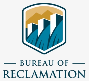 Bureau Of Reclamation Logo, HD Png Download , Transparent Png Image ...