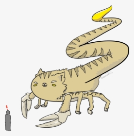 Rancor Png, Transparent Png , Transparent Png Image - PNGitem